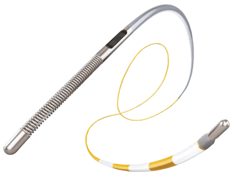 OmniWire Pressure guide wire - Criticam